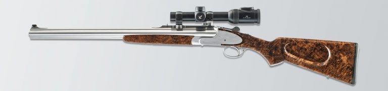 The Vierling – Hausmann & Co Makers of fine Guns and Rifles