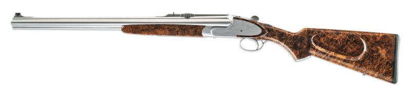 The Vierling – Hausmann & Co Makers of fine Guns and Rifles