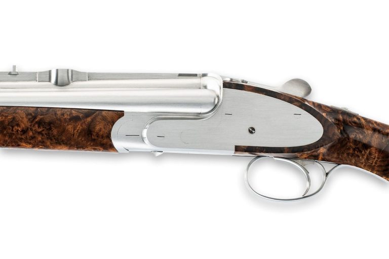 The Vierling – Hausmann & Co Makers of fine Guns and Rifles