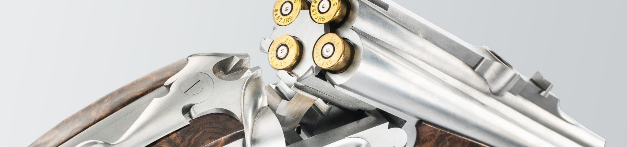 The Vierling – Hausmann & Co Makers of fine Guns and Rifles