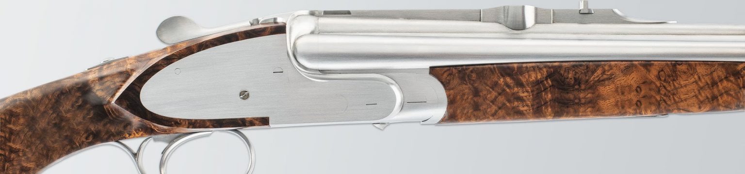 The Vierling – Hausmann & Co Makers of fine Guns and Rifles
